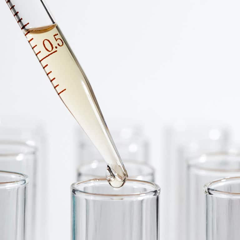 Natural terpenes in bulk: different varieties of cannabis